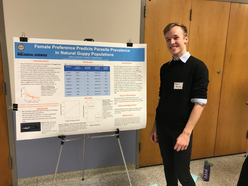 People – Stephenson Lab